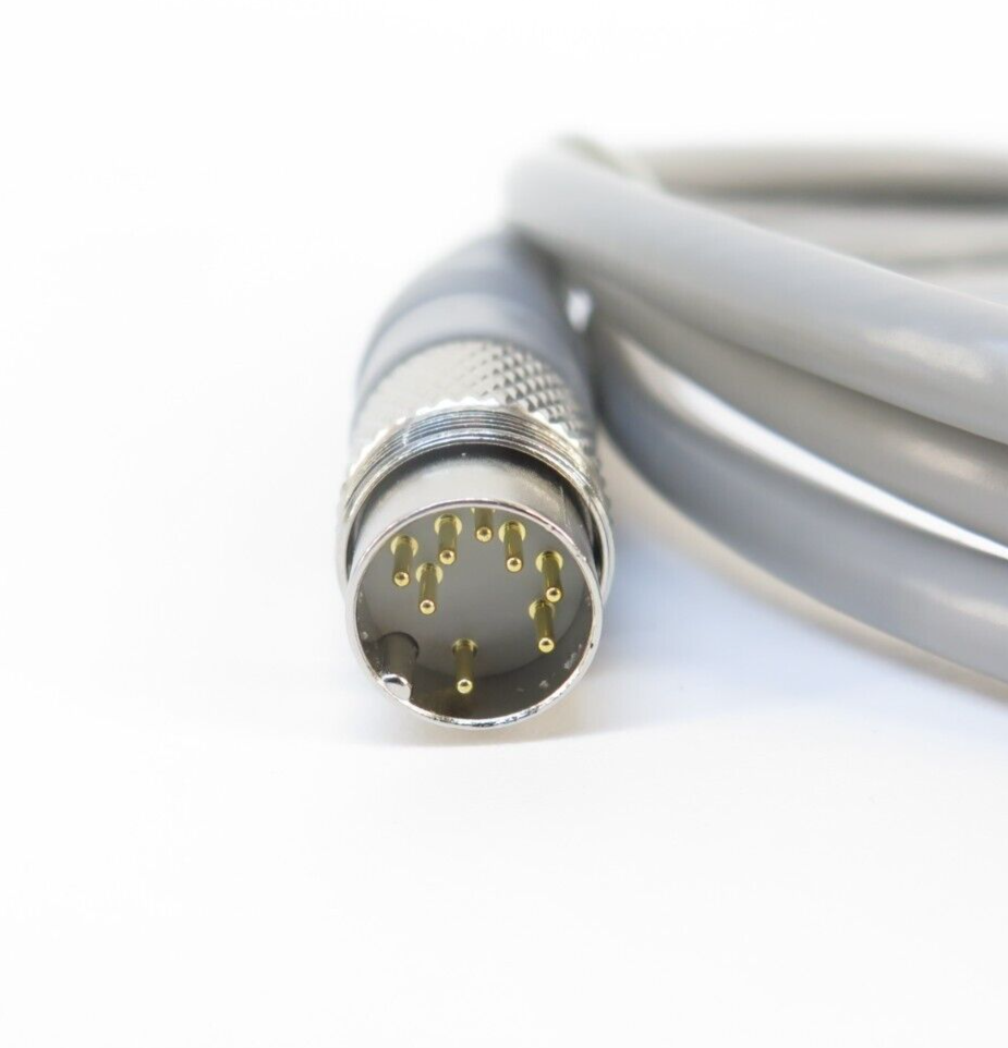 Agilent 8487D Power Sensor 50MHz to 50GHz -70dBm to -20dBm, 100pW-10uW ...