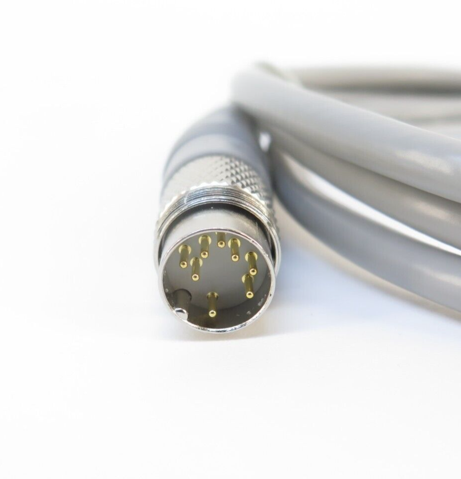 Agilent 8487D Power Sensor 50MHz to 50GHz -70dBm to -20dBm, 100pW-10uW ...