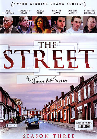 The Street: Season Three (DVD, 2011, 2-Disc Set) for sale online | eBay