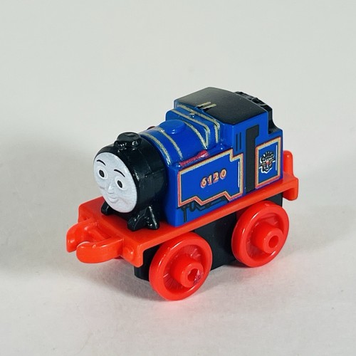 Miniature Belle Mini Thomas the Train Plastic Tank Engine L40D Search ...