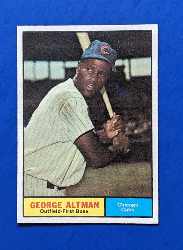 1961 Topps - HIGH NUMBER Pick 1 - ROOKIE All-Star UPDATED 4/2 | eBay