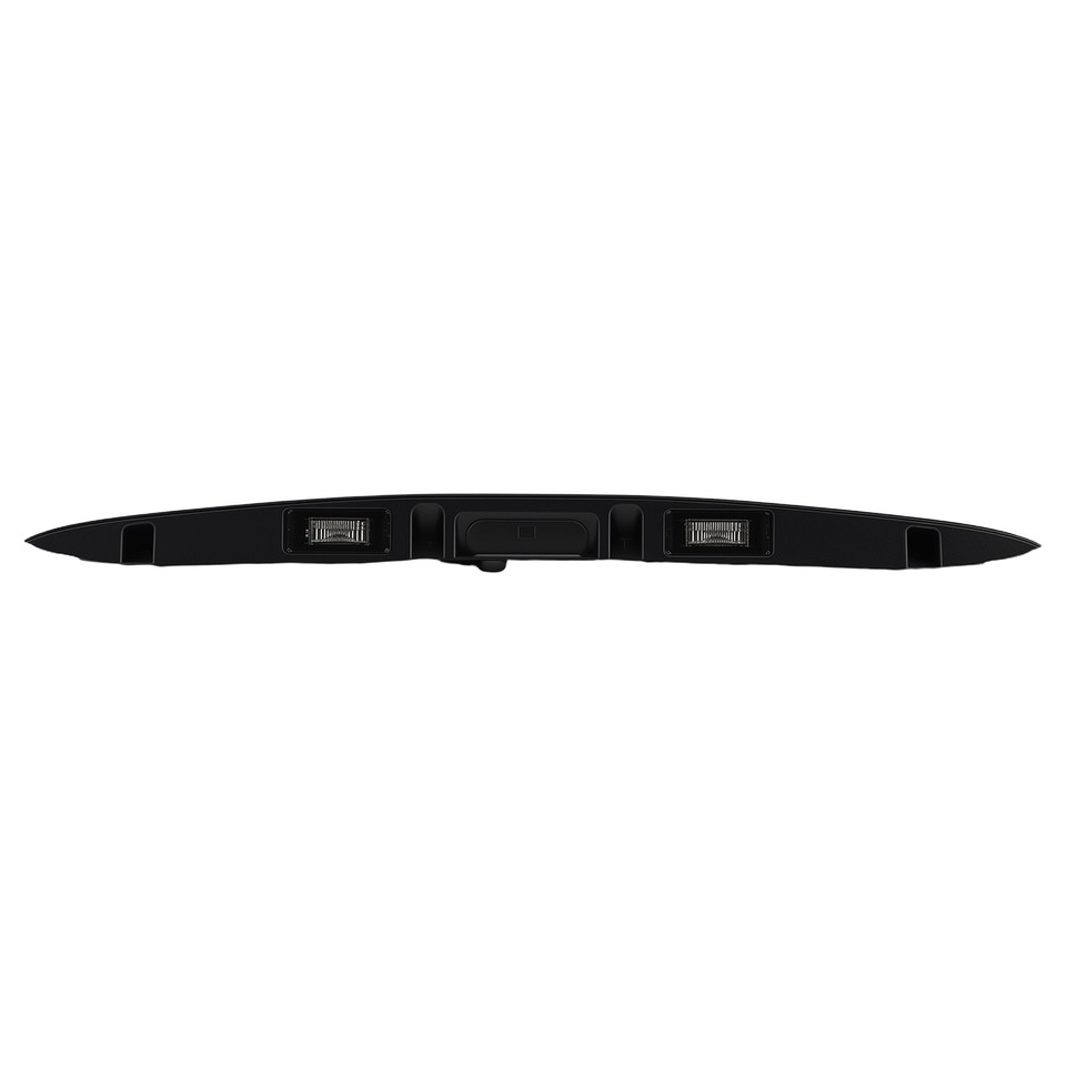 Black Tailgate Handle for Mini Cooper Coupe R58 2012-2015 51132753602 ...