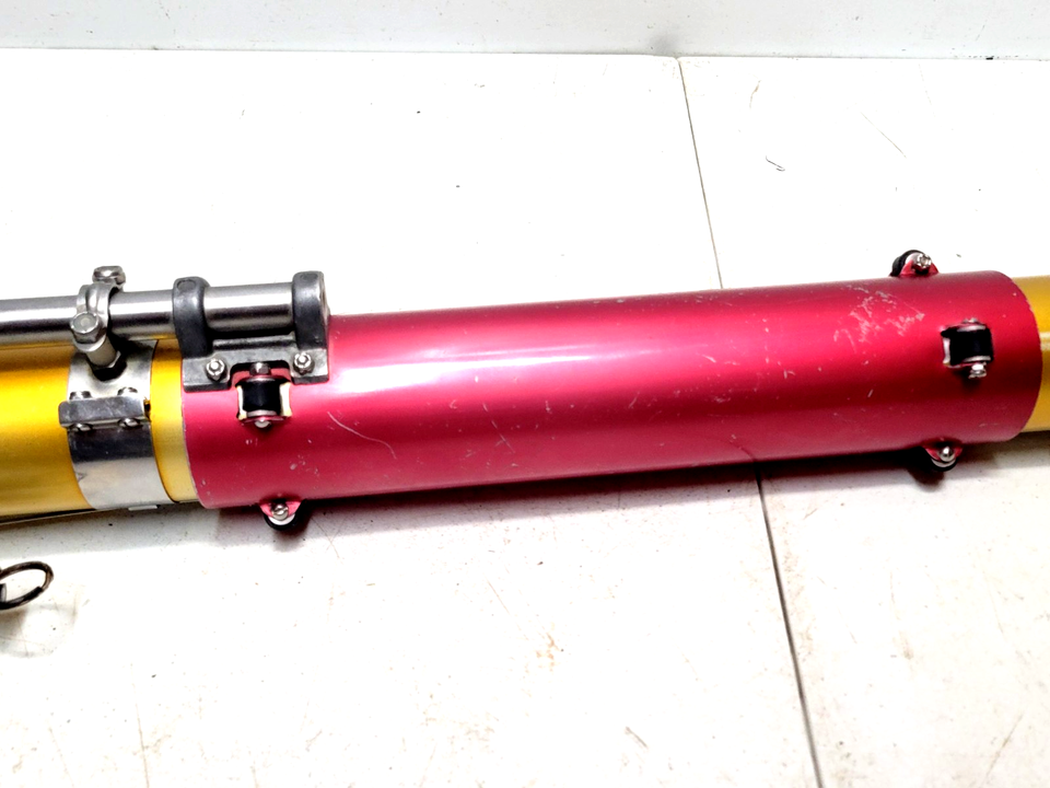 TAPE TECH AUTOMATIC TAPER DRYWALL BAZOOKA TAPING MACHINE TOOL -FAST ...