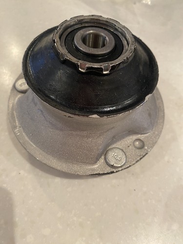 New Strut Bearing Upper With AD-BM-015 For BMW, OE To Compare ...