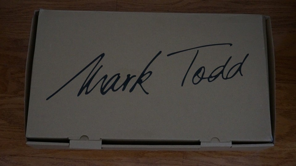 NWB Mark Todd Masterton Tall Boots size 9 US | eBay