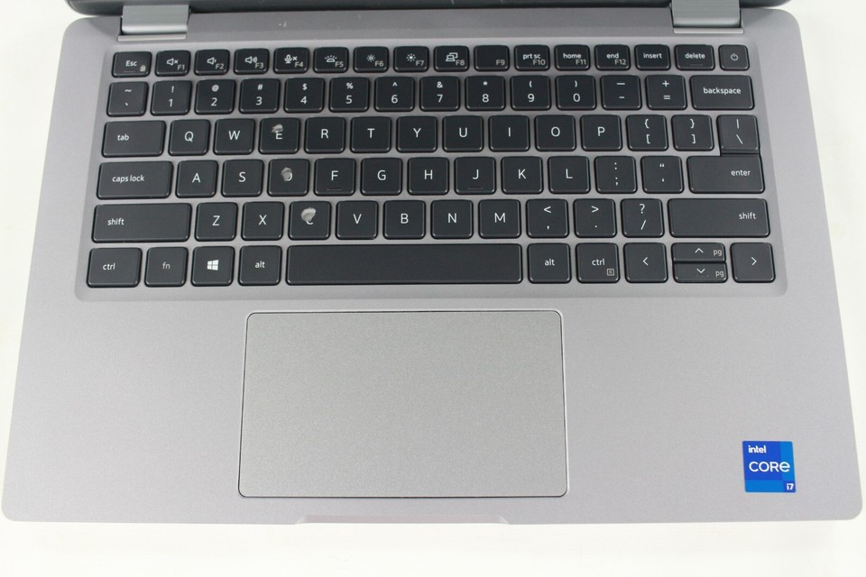 Dell Latitude 5320 13.3" Laptop i7 11th Gen 256GB SSD 16GB RAM Win 11 ...