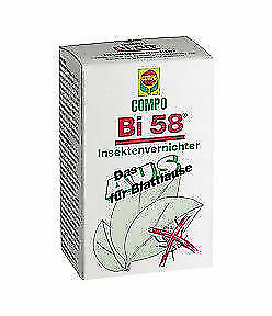 COMPO Bi 58 30ml Insektenvernichter | Achetez sur eBay