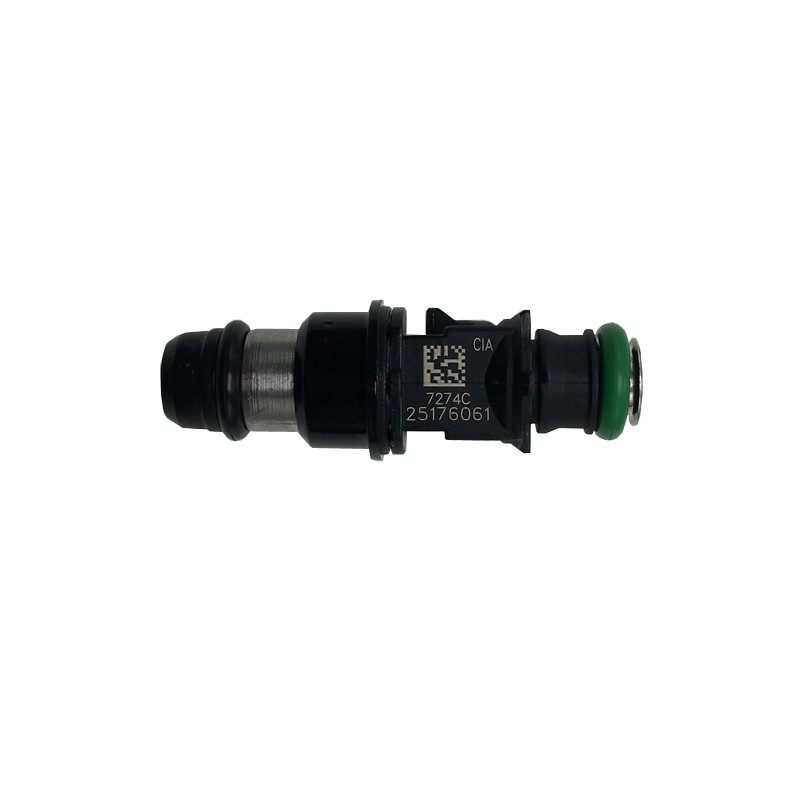 set 8 Delphi fuel injector for Chevy GMC Marine 8.1L 25176061,17113739 ...