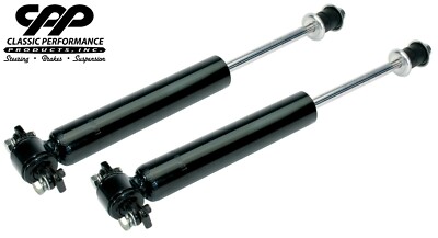 67 68 69 Chevy Camaro Pontiac Firebird CPP Front Shocks CPP-1000 Pair ...