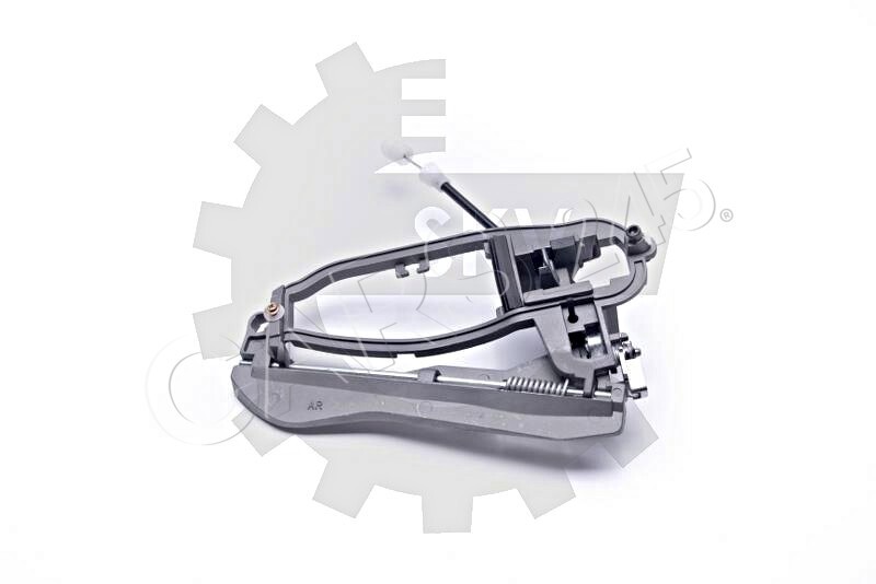 Door-Handle Frame For BMW X5 E53 00-06 51218243636 | eBay