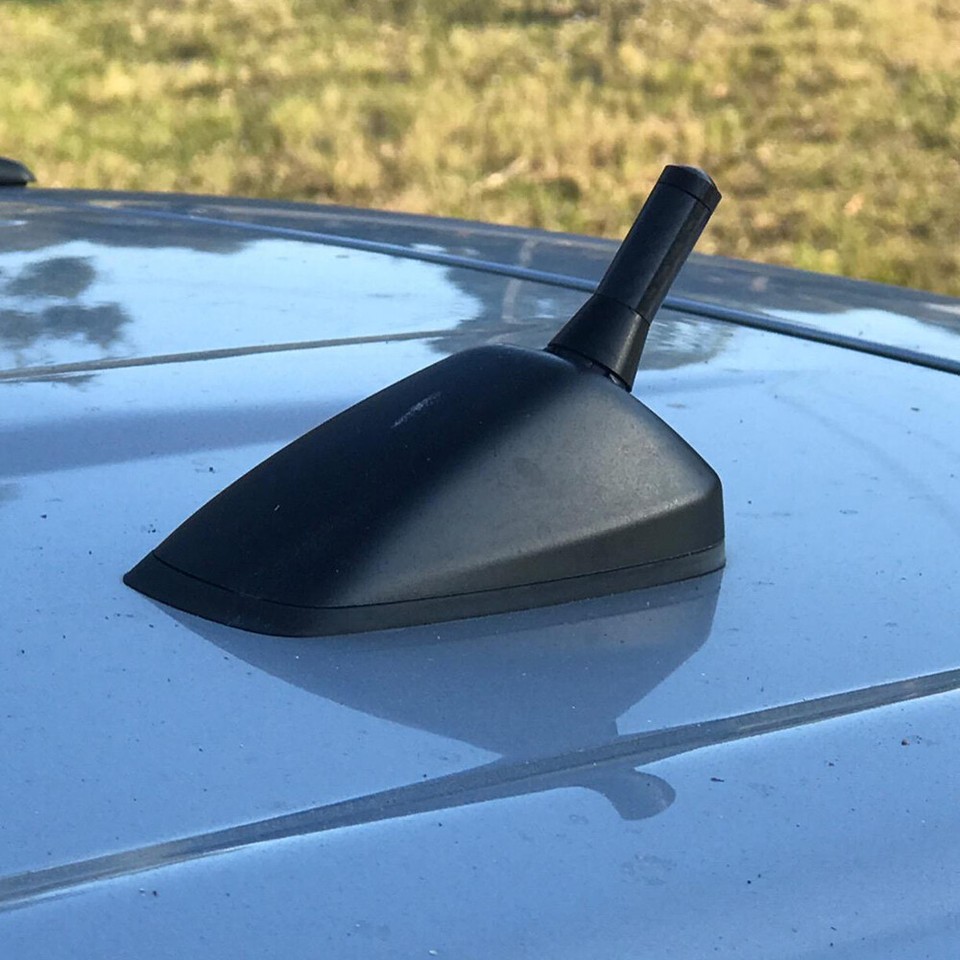 For Chevrolet Corvette C5 Z06 1.4" Car Antenna Aerial Carbon Fiber ...