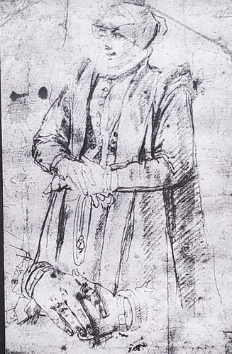 Lady Clasping Hands, Nicolas Neufchatel, Magic Lantern Glass Slide | eBay