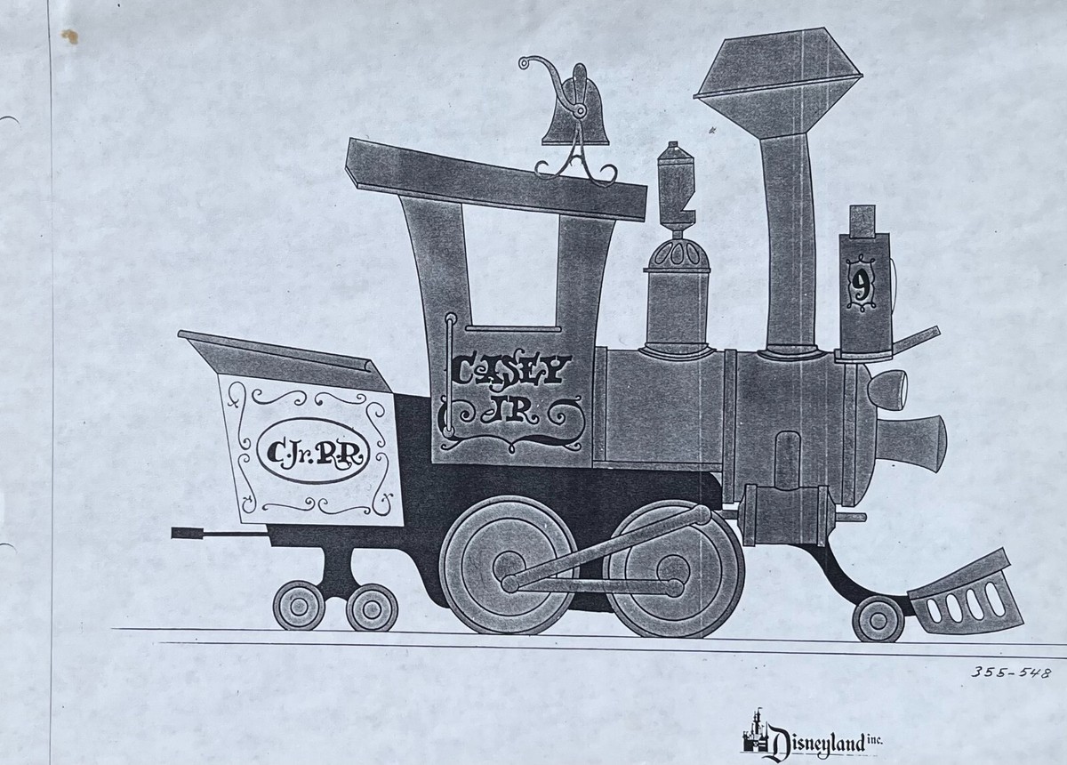 Casey Jr Train Coloring Pages Casey Junior On Dumbo Fanatics