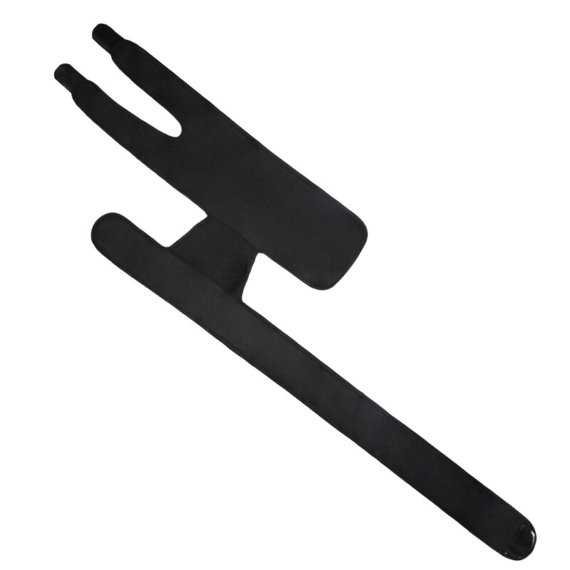 Unisex Adjustable Belt Hip Sciatica Nerve Pain Relief Groin Wrap Brace ...