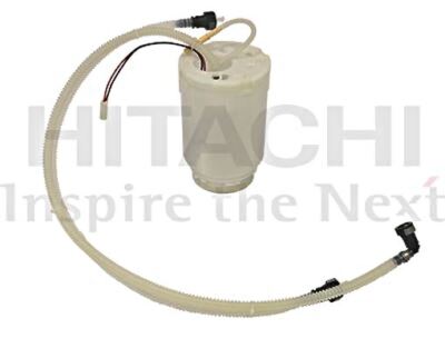 HITACHI Fuel Feed Unit Right For AUDI Q7 4L VW Touareg 05-15 7L8919087B ...