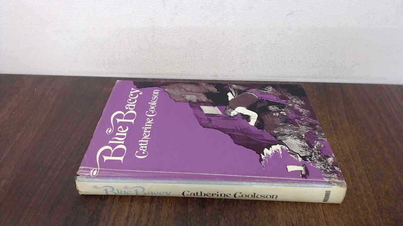 Blue Baccy, Catherine Cookson, Macdonald, 1972, Paperback | eBay