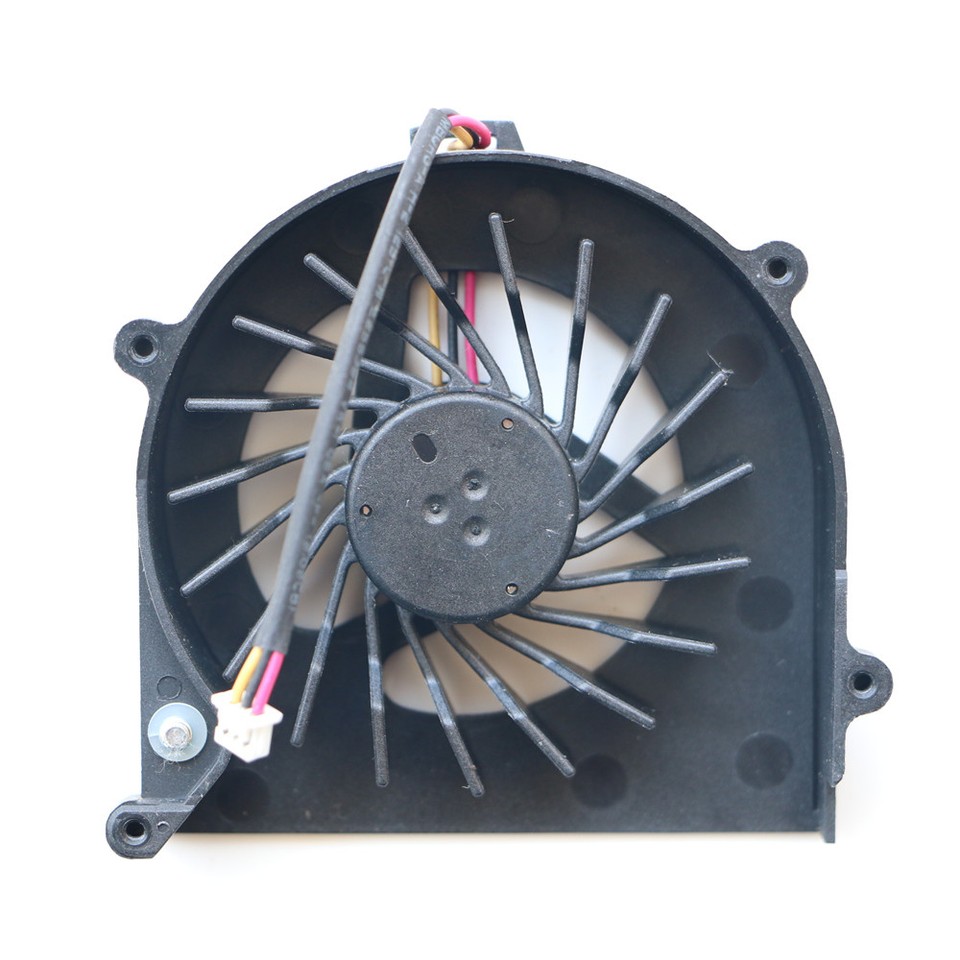 Toshiba L630-06S L630-08R C600 C600D C645 C655 C650 CPU Cooling Fan ...