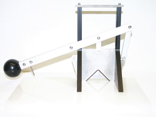 ANTRON ENGINEERING SMALL ANIMAL GUILLOTINE | eBay