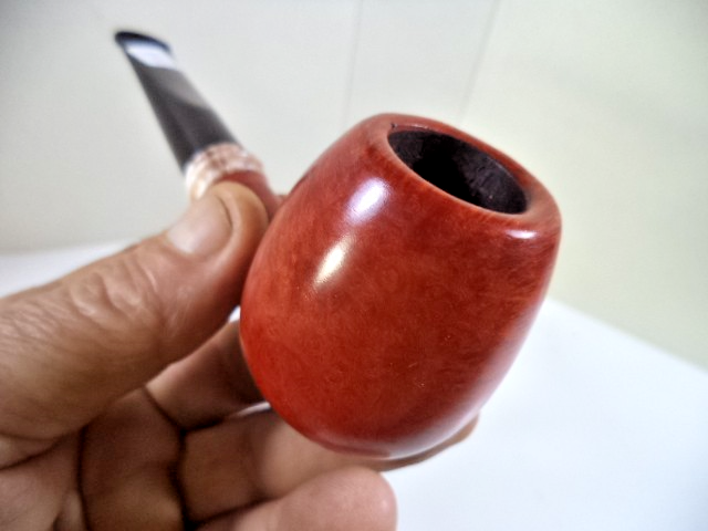 PIPA PIPE MOLINA DANISH STYLE NUOVA DS Z 1529 | eBay UK