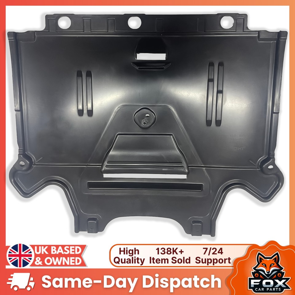 Under Engine Gearbox Cover Undertray For Audi A4 B8 A5 Q5 2008-17 ...
