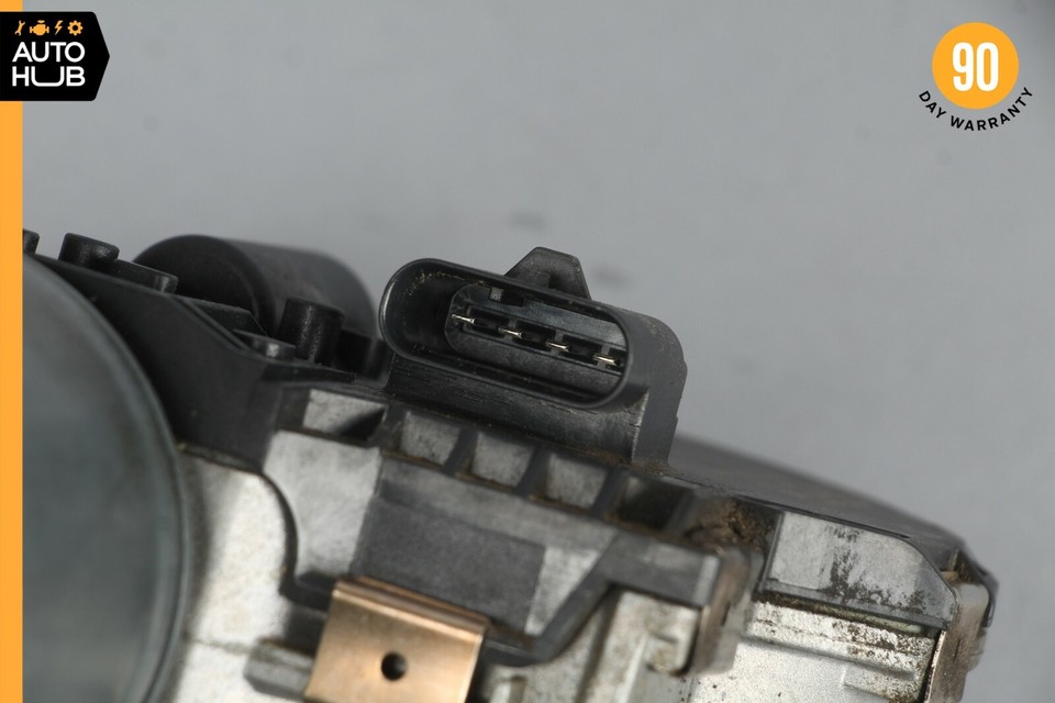 08-18 Mercedes W204 C250 E350 CLS550 Windshield Washer Wiper Motor ...