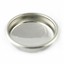 Rancilio 58mm Backflush Disk; Blind Portafilter Basket | eBay