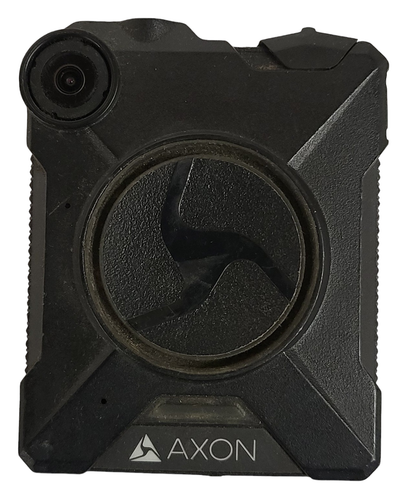 Axon Body 2 Camera Axon Body II Cam POWERS ON & UNTESTED AX1001 (READ ...
