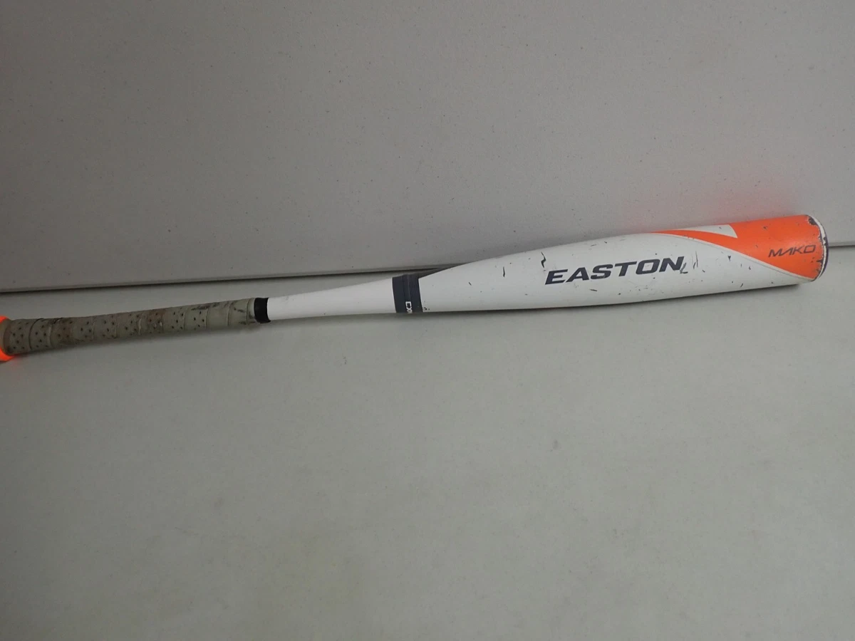 Easton Baseball Bat Mako
