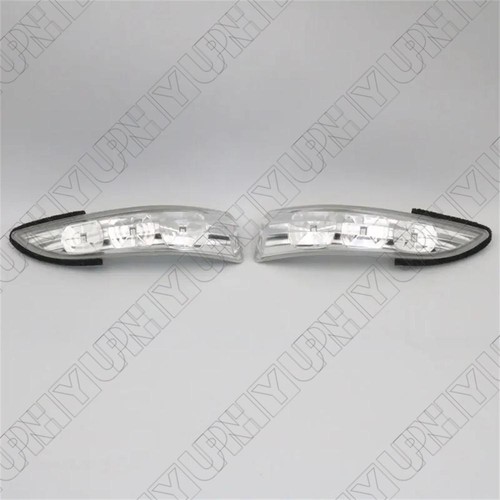Side Mirror Signal Lamp For HYUNDAI GENESIS COUPE 2.0L 87613-2M000 ...