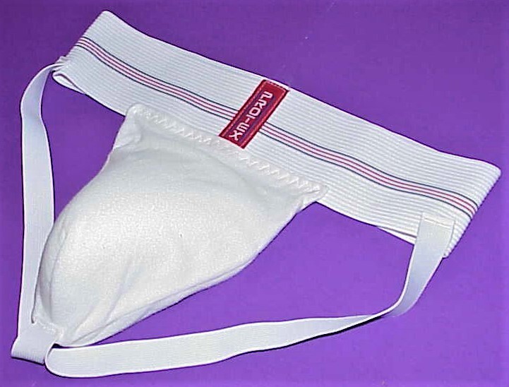 A LARGEST PROTECTIVE CUP AVAIL., PROTEX OF CANADA, & PROTEX XL CUP JOCK ...