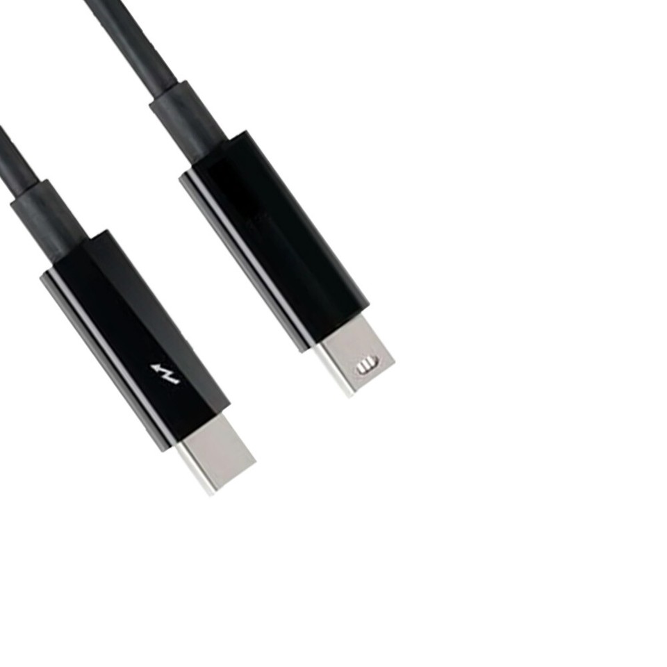 Thunderbolt 2 to Thunderbolt 2 Cable 20Gbps 2M For Apple MacBook Air ...