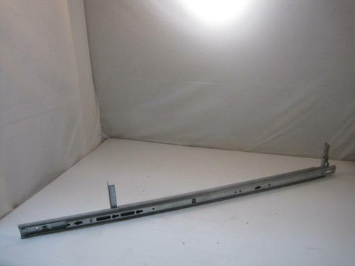 13795 Foxconn Rack Mount Rackmount Rail Adjustable 2U Shelf Slide Out ...