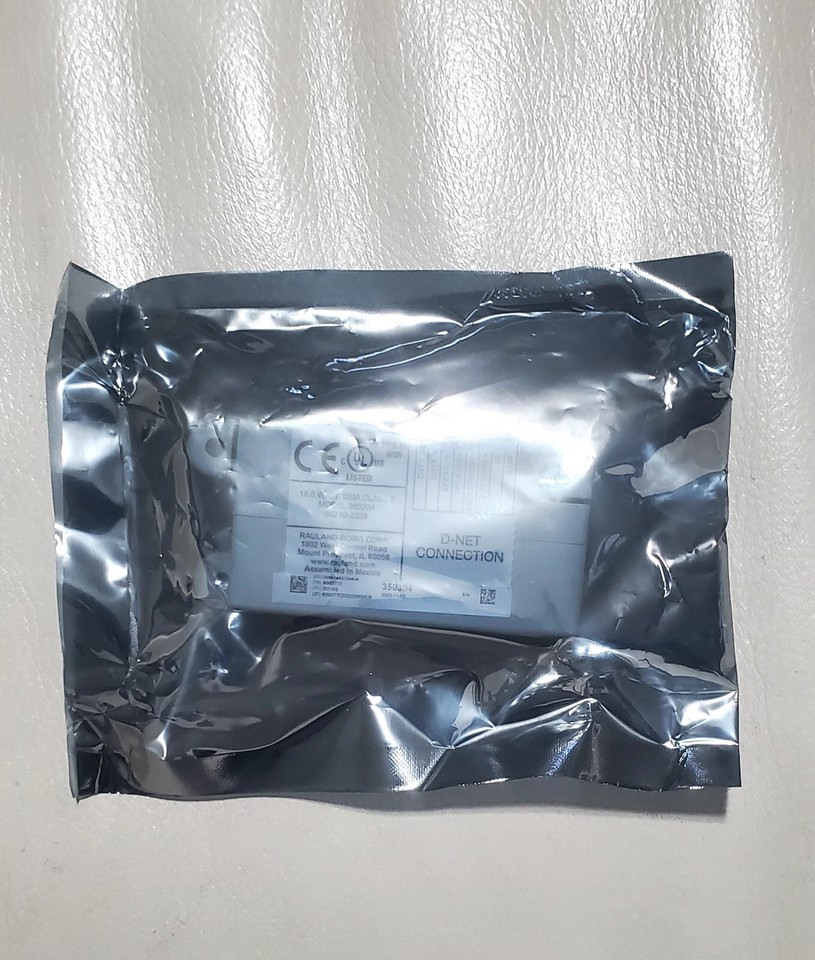 Rauland Feature Bed Control Module V2, 350304 | eBay
