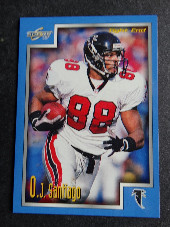 1999 Score Football Cards Complete Your Set You U Pick From List 1-150 ...
