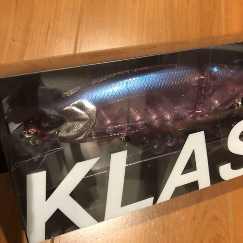 DRT KLASH-9 Low LS Problue Swimbaits Fishing Lure New from Japan F/S | eBay