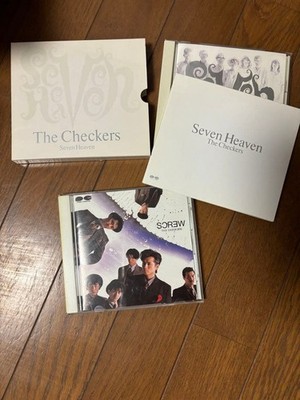 The Checkers album | eBay