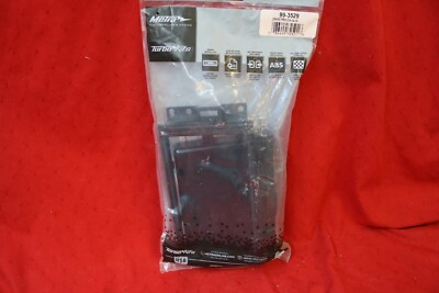 Metra 99-3529 DDIN Dash Install Kit for Select 2004-08 Pontiac Grand ...