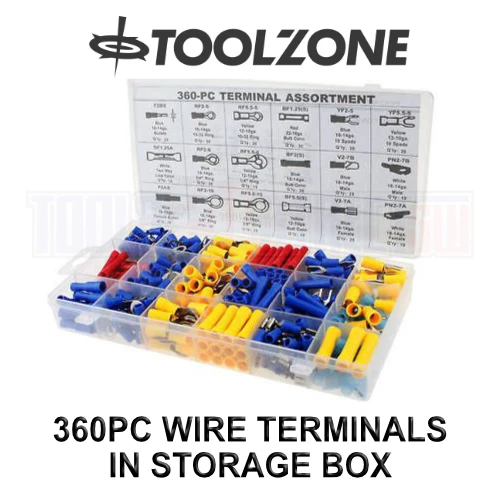 100PCS Screw Connector Caps Electrical Wire Connection, 51% OFF