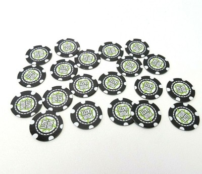 Pour Taste Game Replacement Set of 20 Chips | eBay
