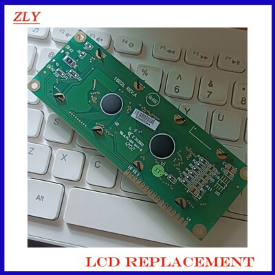 Brand Original winstar 1602L REV.A LCD display Screen | eBay