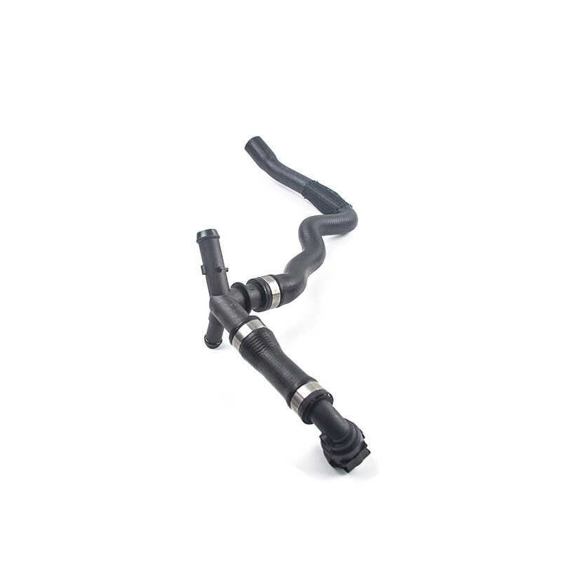 17127617377 Turbo Hoses For BWM 2' F45 F46 225i 220i X1 F48 F49 LCI 1 ...