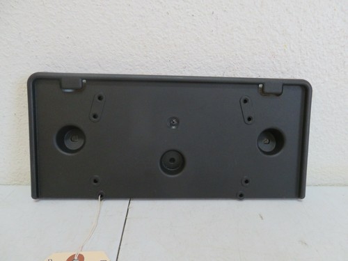 2019 2020 FORD EDGE FRONT BUMPER LICENSE PLATE BRACKET | eBay