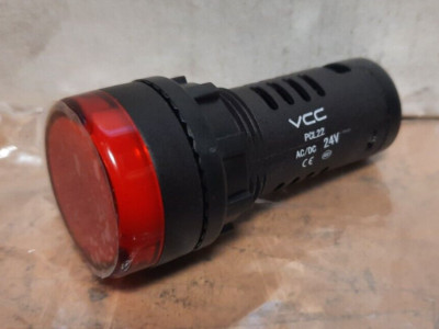 Indicators - Dc Panel Indicators