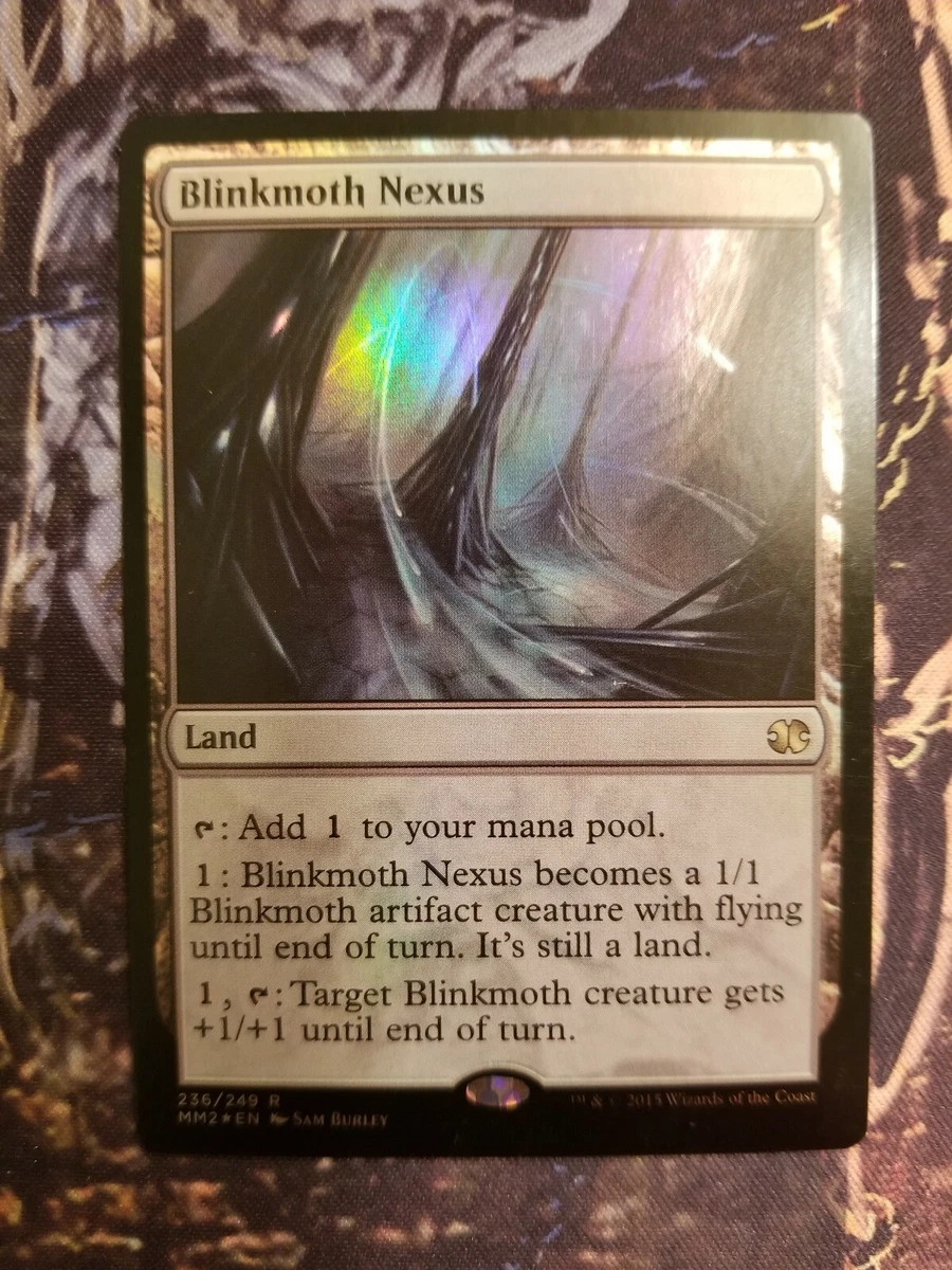 Blinkmoth Nexus