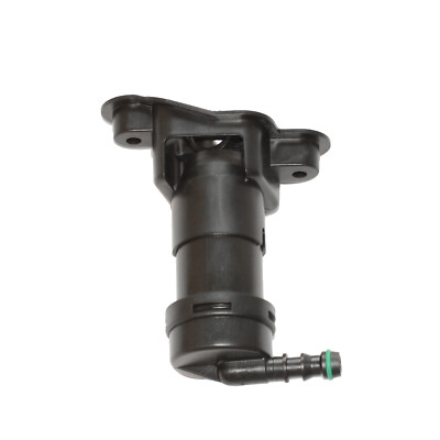 Left 8E0955101G/D Headlight Washer Jet Nozzle Spray For Audi A4 B7 2007 ...