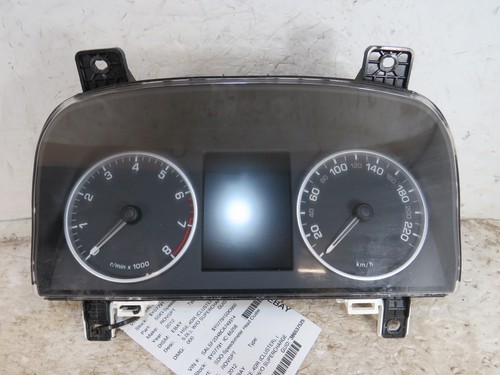 12 13 Range Rover Sport Speedometer Speedo Cluster KPH 92K OEM LKQ | eBay