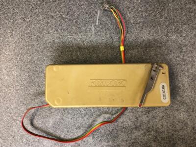 Foxboro C0141RA Pen Motor Assembly | eBay