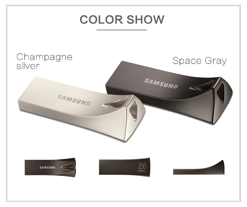 Samsung USB Flash Drive Disk 128GB USB 3.1 Memory Stick Storage UDisk ...