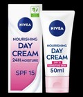 NIVEA DAILY ESSENTIALS RICH MOISTURISING DAY CREAM 50ML | eBay