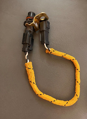 NEW CAT Caterpillar Sensor 201-6615 2016615 2-Pin Heavy Duty Speed ...